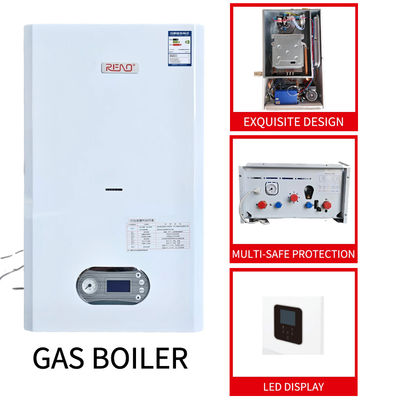 Quality Wall Mount Gas Boiler & Gas Combi Boilers factory from China