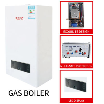 Quality Wall Mount Gas Boiler & Gas Combi Boilers factory from China